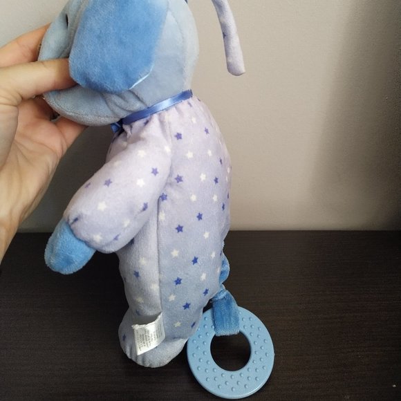 Prestige Baby | Toys | Prestige Baby Dog Musical Crib Toy | Poshmark